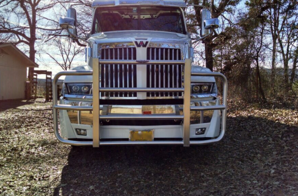 Western Star | RIGGUARD