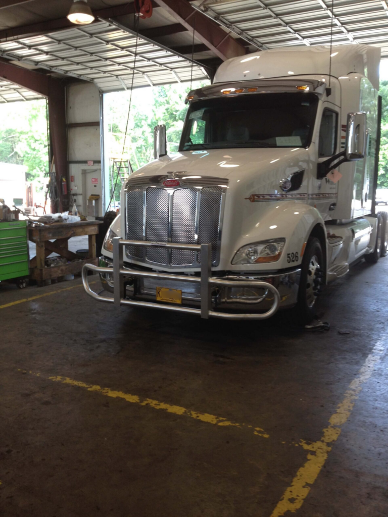 Peterbilt | RIGGUARD