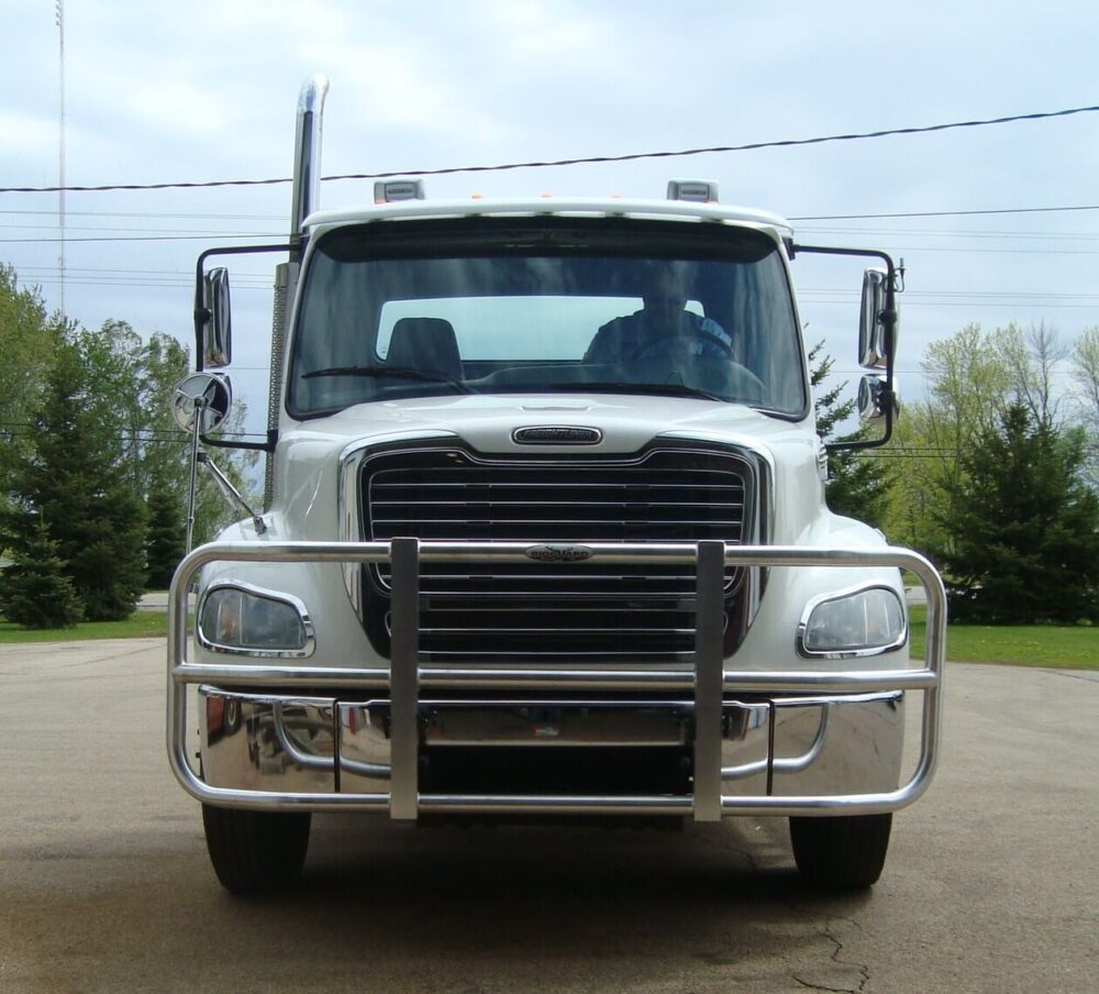 Freightliner | RIGGUARD
