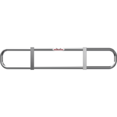 RIGGUARD | Semi-Truck Grille Guards and Bumper Protection