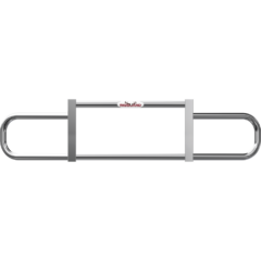 RIGGUARD | Semi-Truck Grille Guards and Bumper Protection