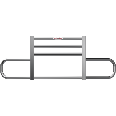 RIGGUARD | Semi-Truck Grille Guards and Bumper Protection