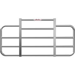 RIGGUARD | Semi-Truck Grille Guards and Bumper Protection